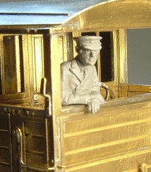 Caley Coaches - Links